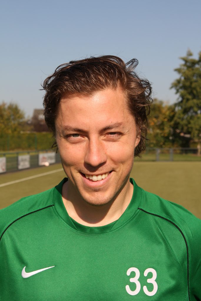 DJK international – DJK Rhenania Kleve